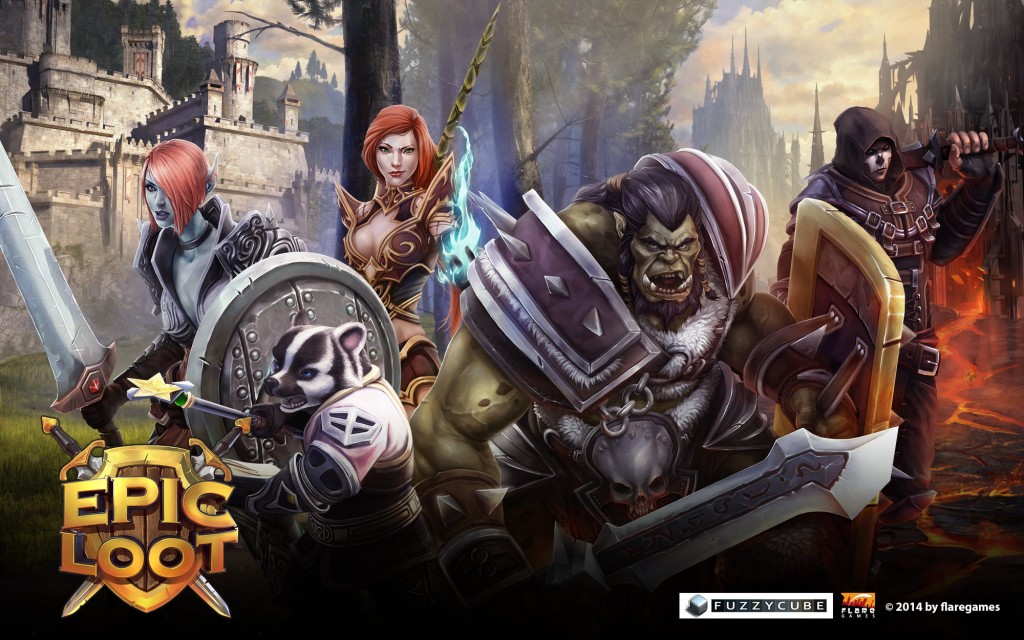 Fuzzycube Software - Home