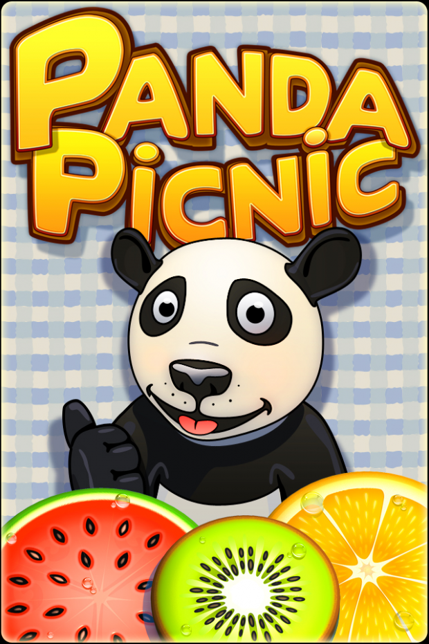 Panda Picnic - fuzzycube software